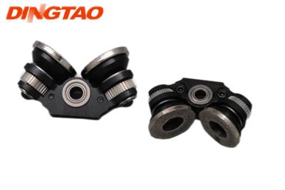China 98610003 Assy Yoke For Gerber Paragon Hx / Vx Cutter Spare Parts for sale