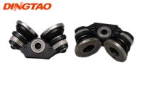 China 98610003 Assy Yoke For Gerber Paragon Hx / Vx Cutter Spare Parts for sale