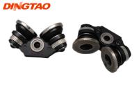 China 98610003 Assy Yoke For Gerber Paragon Hx / Vx Cutter Spare Parts for sale