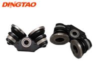 China 98610003 Assy Yoke For Gerber Paragon Hx / Vx Cutter Spare Parts for sale