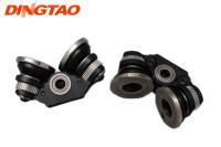 China 98610003 Assy Yoke For Gerber Paragon Hx / Vx Cutter Spare Parts for sale