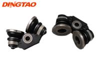 China 98610003 Assy Yoke For Gerber Paragon Hx / Vx Cutter Spare Parts for sale