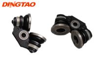 China 98610003 Assy Yoke For Gerber Paragon Hx / Vx Cutter Spare Parts for sale