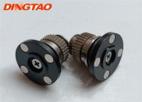 China For Gerber Paragon HX / VX Cutter Parts 98554002 Assy Grinding Wheel Spindle for sale