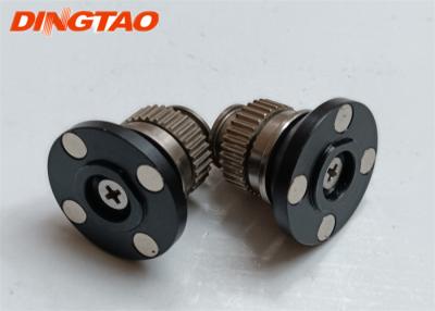 China For Gerber Paragon HX / VX Cutter Parts 98554002 Assy Grinding Wheel Spindle for sale