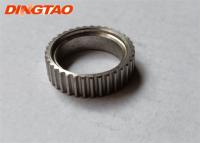 China 98561002 98561003 Assy Idler Pulley For DT Paragon Hx Vx Cutter Spare Parts for sale