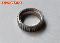 China 98561002 98561003 Assy Idler Pulley For DT Paragon Hx Vx Cutter Spare Parts for sale