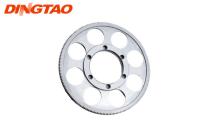 China Cutter Spare Parts DT Gtxl Paragon Lx Cutter PN 85620000 Gear Assy C-Axis Driven for sale