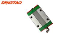 China For Paragon Hx Vx Spare Parts 153500667 Block-Linear Guideway for sale