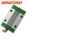 China For Paragon Hx Vx Spare Parts 153500667 Block-Linear Guideway for sale