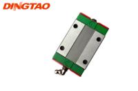 China For Paragon Hx Vx Spare Parts 153500667 Block-Linear Guideway for sale