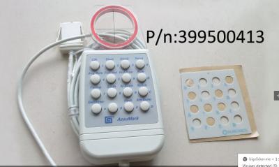 China For Gerber Cursor Numonics#782822 16 Button Ag Dgt-Crt 399500413 for sale