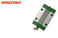 China For Paragon Hx Vx Spare Parts 153500667 Block-Linear Guideway for sale