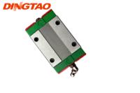 China For Paragon Hx Vx Spare Parts 153500667 Block-Linear Guideway for sale