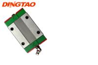 China For Paragon Hx Vx Spare Parts 153500667 Block-Linear Guideway for sale