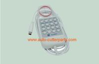 China For Gerber Cutter Plotter Parts Agiv Cursor 16 Button 399500441 for sale