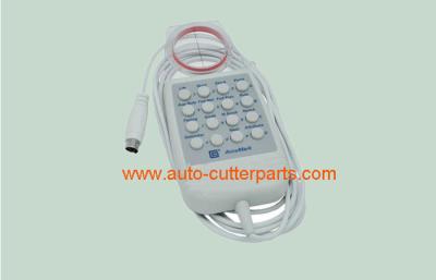 China For Gerber Cutter Plotter Parts Agiv Cursor 16 Button 399500441 for sale