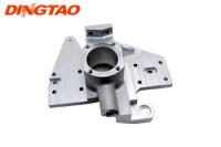 China For Paragon Cutter Parts 99395002 99395005 Carriage Elevator Dual Rail Machining Hx for sale