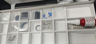 China 705224 For Lectra Alys20 Alys30 Cutter Plotter Parts MTK Maintenance Kit for sale