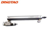 China For Paragon Hx Paragon Vx Cutter Spare Parts 98444000 Assy Actuator Presser Foot for sale