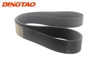 China Cutter Parts For Paragon LX GTXL Cutter 586500067 Kit Blwr Belt With Spring Paragon Lx for sale