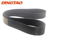 China Cutter Parts For Paragon LX GTXL Cutter 586500067 Kit Blwr Belt With Spring Paragon Lx for sale