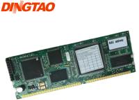 China For Gerber XLP50 XLP60 Plotter Spare Parts 94555007 Memory Module for sale