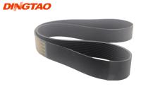 China Cutter Parts For Paragon LX GTXL Cutter 586500067 Kit Blwr Belt With Spring Paragon Lx for sale