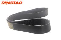 China Cutter Parts For Paragon LX GTXL Cutter 586500067 Kit Blwr Belt With Spring Paragon Lx for sale