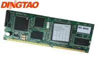 China For Gerber XLP50 XLP60 Plotter Spare Parts 94555007 Memory Module for sale