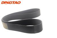 China Cutter Parts For Paragon LX GTXL Cutter 586500067 Kit Blwr Belt With Spring Paragon Lx for sale