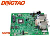 China For Gerber Infinity 85 Infinity 45 Cutter Plotter Parts 92642003 Pca Idc Board for sale