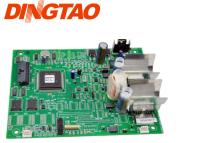 China For Gerber Infinity 85 Infinity 45 Cutter Plotter Parts 92642003 Pca Idc Board for sale