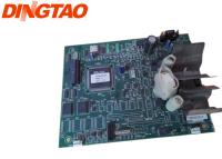 China 87437001 PCA,IDC BOARD,INFINITY PLUS Plotter Parts For Infinity 85 Infinity 45 for sale