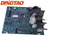 China 87437001 PCA,IDC BOARD,INFINITY PLUS Plotter Parts For Infinity 85 Infinity 45 for sale