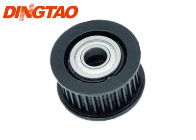 China Cutter Plotter Parts For Infinity 85 Infinity 45 Machine Pulley Assy 77774000 for sale