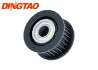 China Cutter Plotter Parts For Infinity 85 Infinity 45 Machine Pulley Assy 77774000 for sale