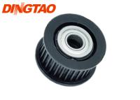 China Cutter Plotter Parts For Infinity 85 Infinity 45 Machine Pulley Assy 77774000 for sale