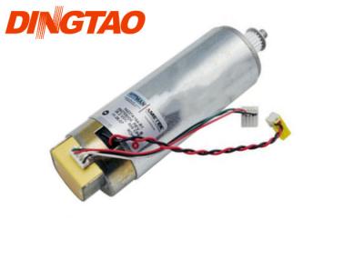 China 86128000 For Gerber Infinity 85 45 Plotter Parts 92734050 Y-Axis Motor Amp Pulley for sale