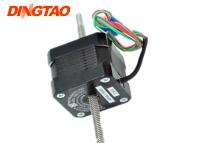 China For Infinity Plus Infinity 85 Plotter Spare Parts X Axis Step Motor 91451000 for sale