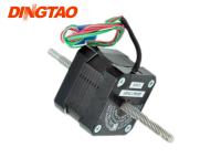China For Infinity Plus Infinity 85 Plotter Spare Parts X Axis Step Motor 91451000 for sale