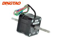 China For Infinity Plus Infinity 85 Plotter Spare Parts X Axis Step Motor 91451000 for sale