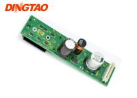 China 710500443 Pen Driver PCA Board For Infinity 45 Infinity 85 Cutter Plotter for sale