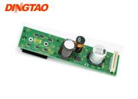China 710500443 Pen Driver PCA Board For Infinity 45 Infinity 85 Cutter Plotter for sale