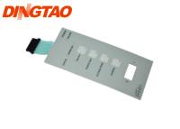China 77510000 INFINITY OP PANEL ASSY Spare Parts For Gerber Infinity 85 / 45 Plotter for sale