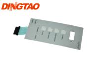 China 77510000 INFINITY OP PANEL ASSY Spare Parts For Gerber Infinity 85 / 45 Plotter for sale