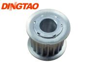 China 88132001 Pulley Y-drive Aluminum Infinity For Infinity 45 / II Auto Plotter Parts for sale