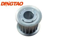 China 88132001 Pulley Y-drive Aluminum Infinity For Infinity 45 / II Auto Plotter Parts for sale