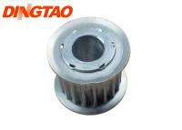 China 88132001 Pulley Y-drive Aluminum Infinity For Infinity 45 / II Auto Plotter Parts for sale
