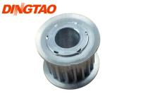 China 88132001 Pulley Y-drive Aluminum Infinity For Infinity 45 / II Auto Plotter Parts for sale
